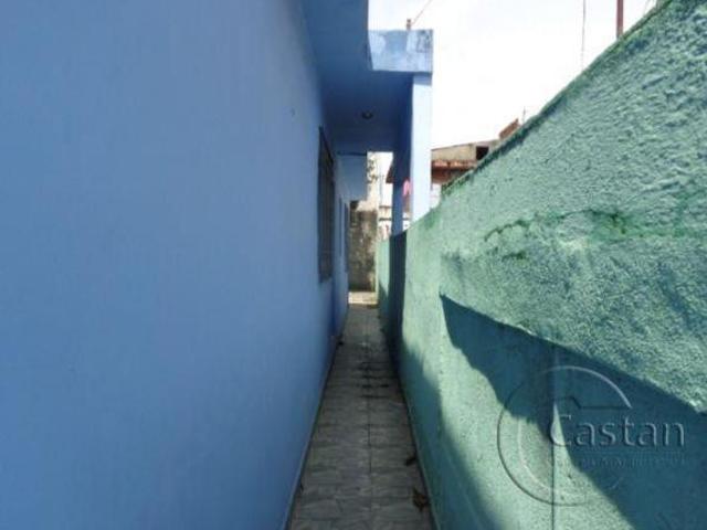Casa em Vila Alpina