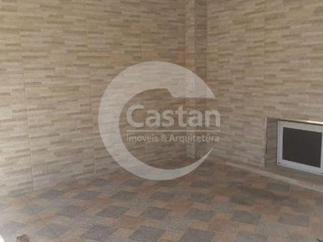Casa em Vila Alpina