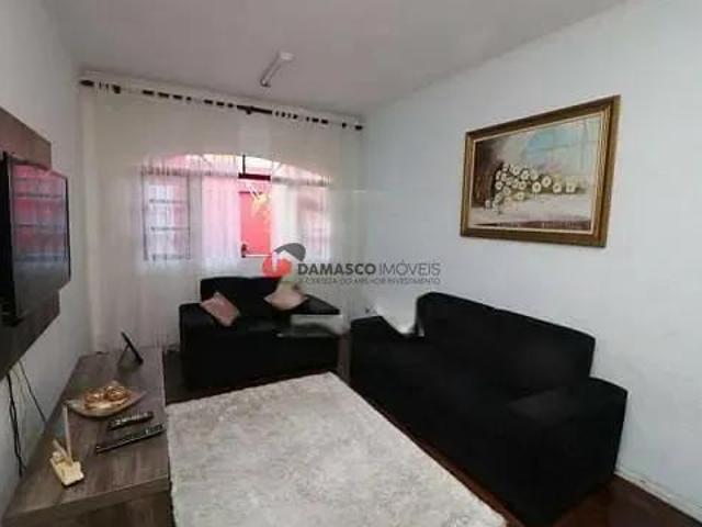 Casa em Vila Alpina