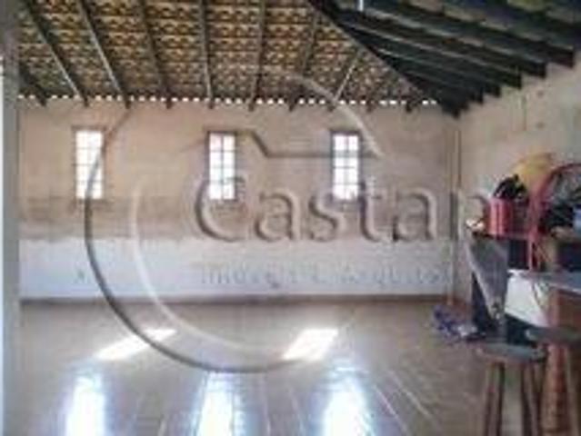 Casa em Vila Alpina