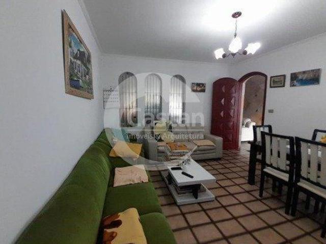 Casa em Vila Alpina