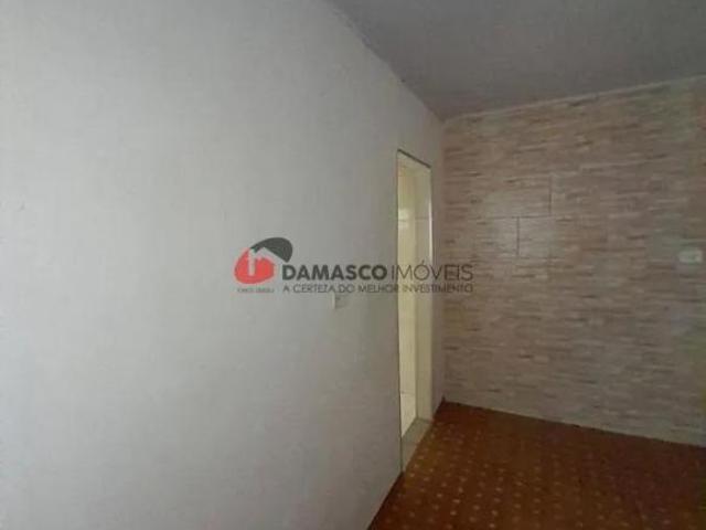 Casa em Vila Alpina