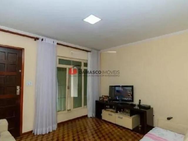Casa em Vila Alpina
