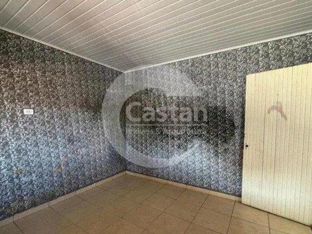 Casa em Vila Alpina