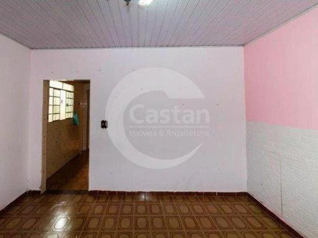 Casa em Vila Alpina