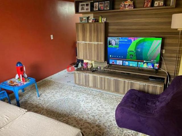 Casa em Vila Alpina