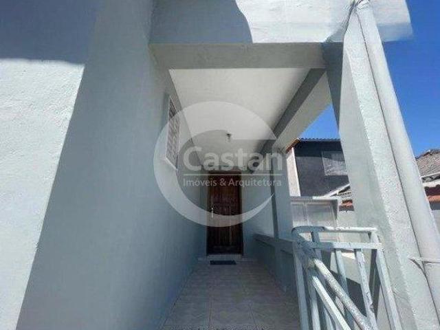 Casa em Vila Alpina