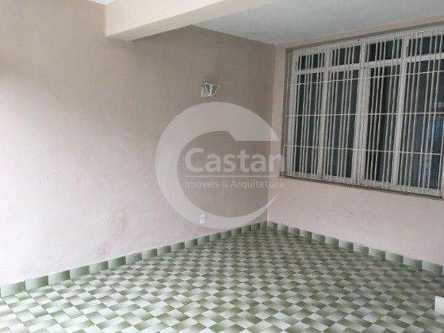 Casa em Vila Alpina