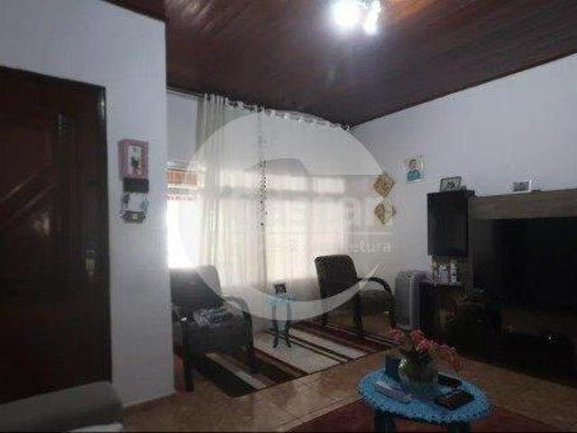 Casa em Vila Alpina