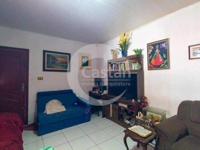 Casa em Vila Alpina