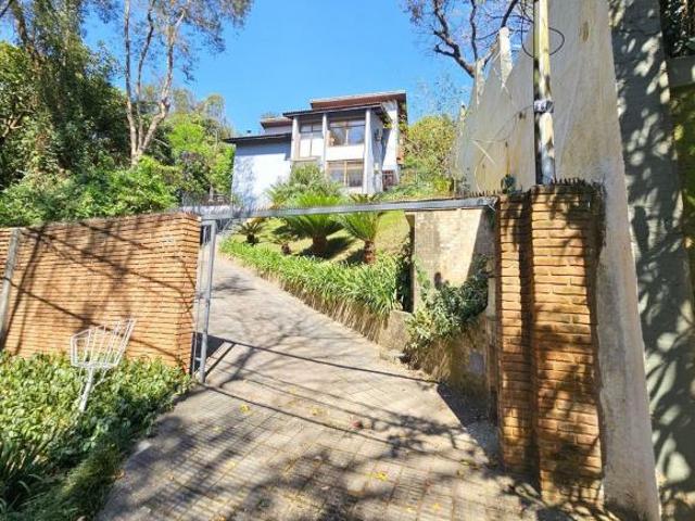 Casa em Vila Appia Antica, Carapicuíba/SP de 449m² 3 quartos à venda por R$ 2.700.000,00