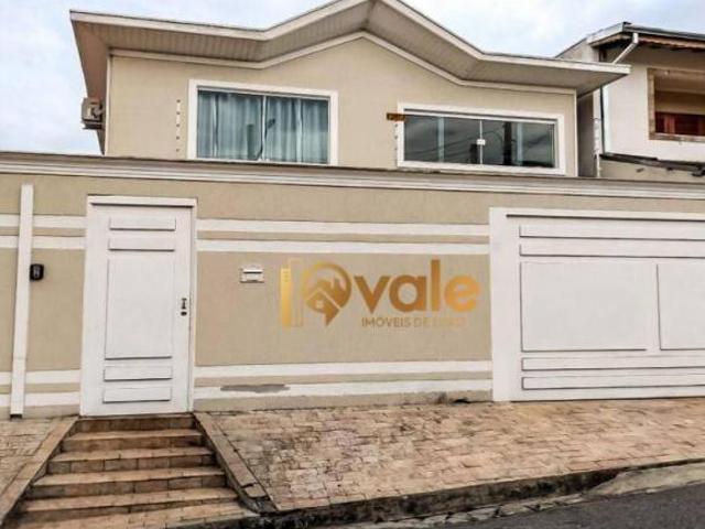 Casa em Vila Aprazível, Jacareí/SP de 250m² 3 quartos à venda por R$ 800.000,00