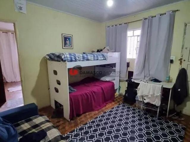 Casa em Vila Aquilino