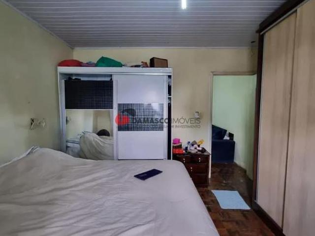 Casa em Vila Aquilino