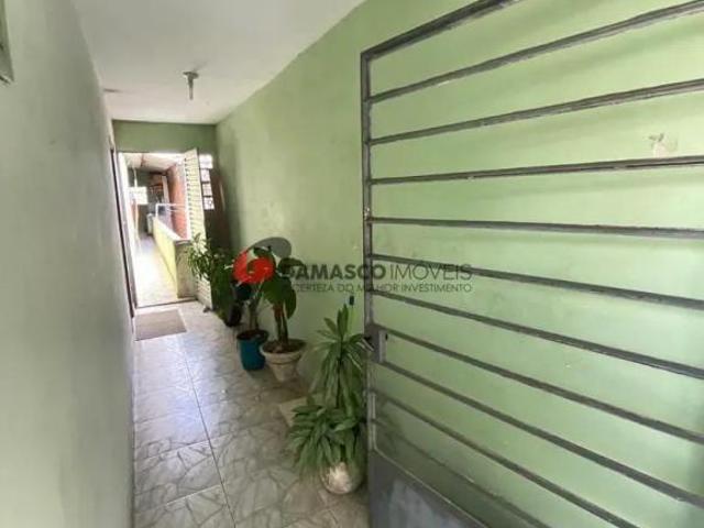 Casa em Vila Aquilino