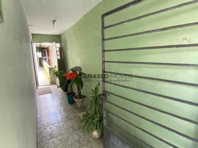 Casa em Vila Aquilino