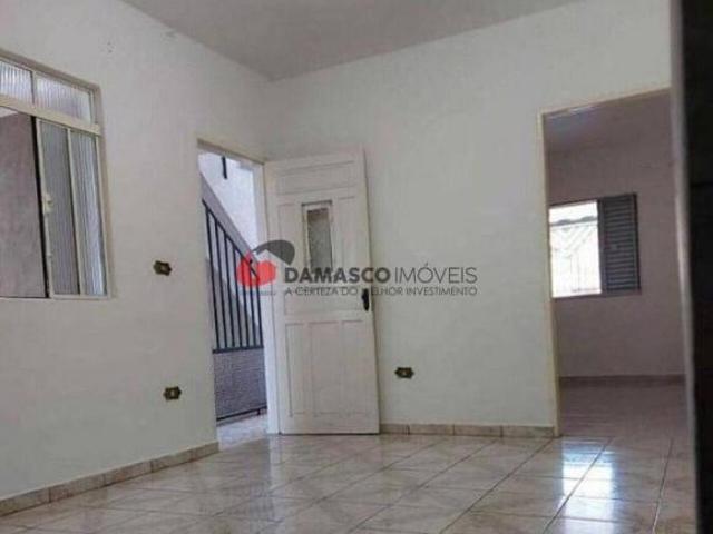 Casa em Vila Aquilino
