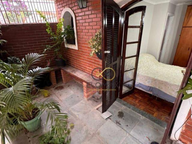 Casa em Vila Araguaia, São Paulo/SP de 111m² 4 quartos à venda por R$ 569.900,00