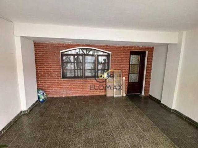 Casa em Vila Araguaia, São Paulo/SP de 111m² 4 quartos à venda por R$ 620.000,00