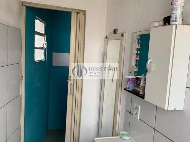 Casa em Vila Araguaia, São Paulo/SP de 250m² 3 quartos à venda por R$ 305.000,00