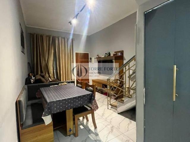 Casa em Vila Araguaia, São Paulo/SP de 50m² 2 quartos à venda por R$ 425.000,00