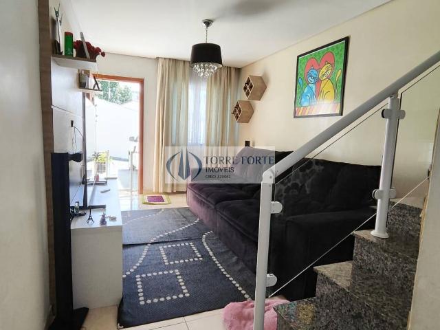 Casa em Vila Araguaia, São Paulo/SP de 75m² 2 quartos à venda por R$ 349.000,00