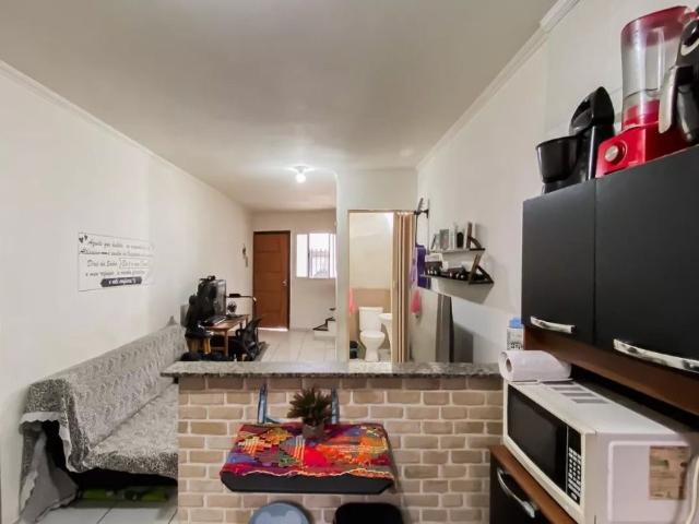Casa em Vila Araguaia, São Paulo/SP de 75m² 2 quartos à venda por R$ 424.900,00