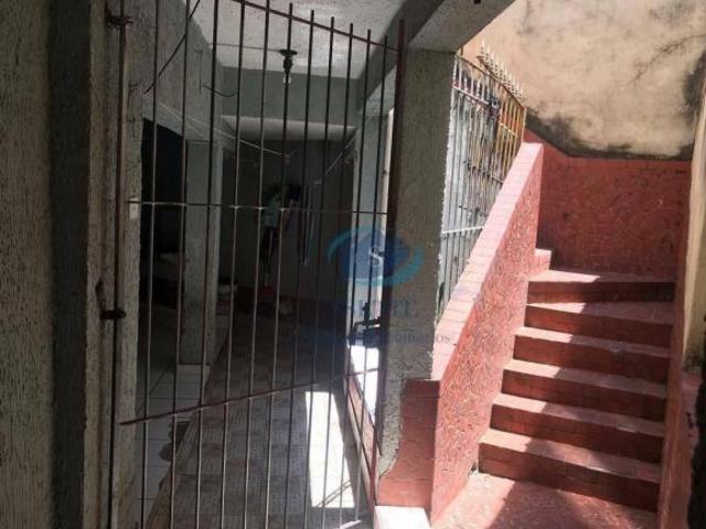 Casa em Vila Arapuã, São Paulo/SP de 210m² 6 quartos à venda por R$ 600.000,00