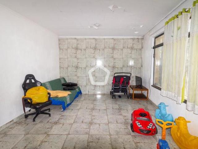 Casa em Vila Arcadia