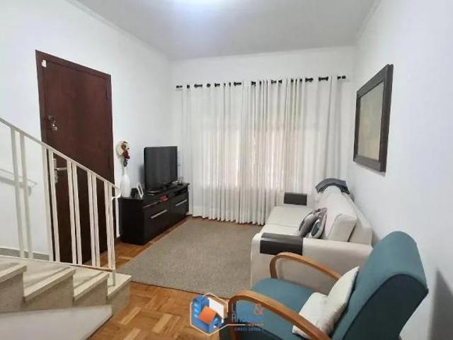Casa em Vila Arcádia, São Paulo/SP de 180m² 3 quartos à venda por R$ 700.000,00