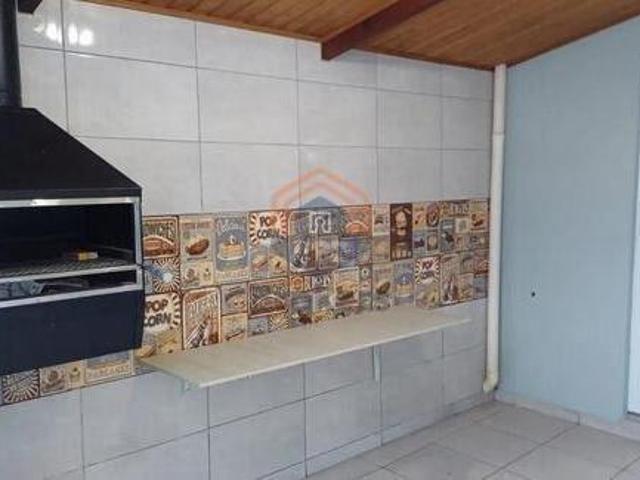 Casa em Vila Arens II Jundiaí, SP