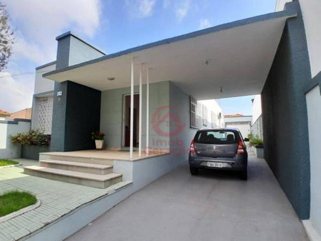 Casa em Vila Arens II, Jundiaí/SP de 209m² 4 quartos à venda por R$ 1.050.000,00