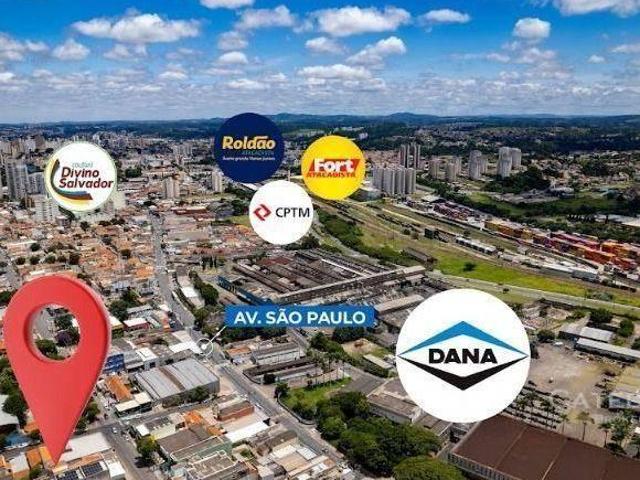 Casa em Vila Arens II, Jundiaí/SP de 341m² à venda por R$ 1.299.000,00 ou para locação R$ 10.500,00/