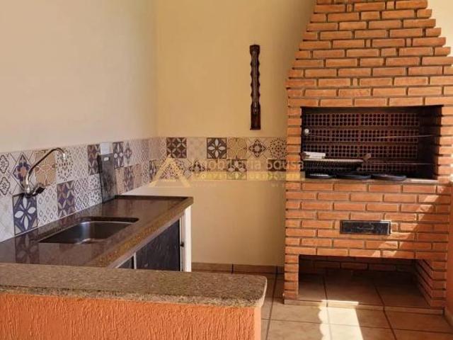 Casa em Vila Arens II, Jundiaí/SP de 454m² 3 quartos à venda por R$ 1.200.000,00