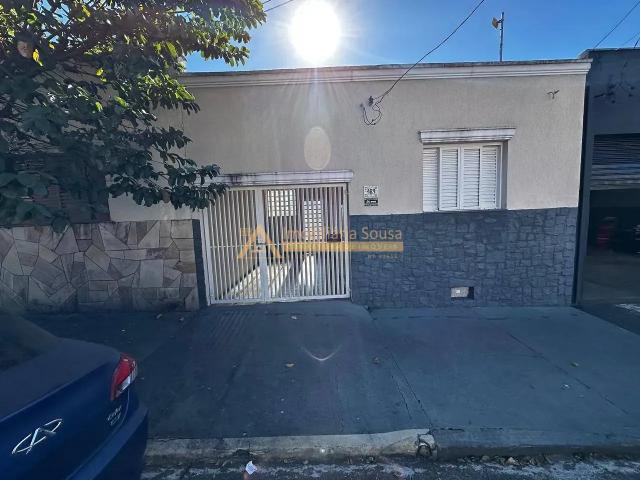 Casa em Vila Arens II, Jundiaí/SP de 77m² 3 quartos à venda por R$ 579.000,00