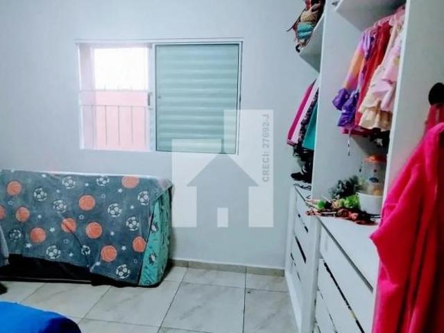 Casa em Vila Argos Nova, Jundiaí/SP de 87m² 2 quartos à venda por R$ 550.000,00