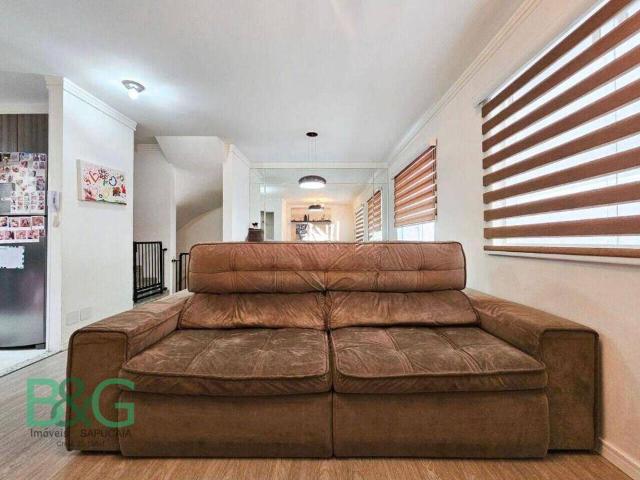 Casa em Vila Aricanduva, São Paulo/SP de 102m² 3 quartos à venda por R$ 623.000,00