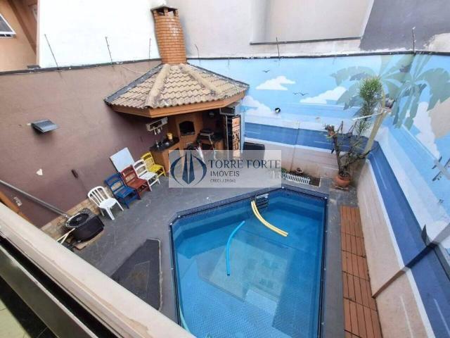Casa em Vila Aricanduva, São Paulo/SP de 180m² 3 quartos à venda por R$ 834.000,00