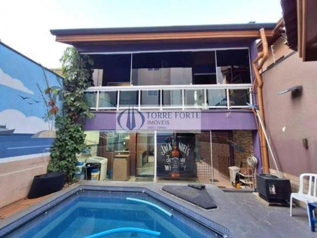 Casa em Vila Aricanduva, São Paulo/SP de 180m² 3 quartos à venda por R$ 835.000,00