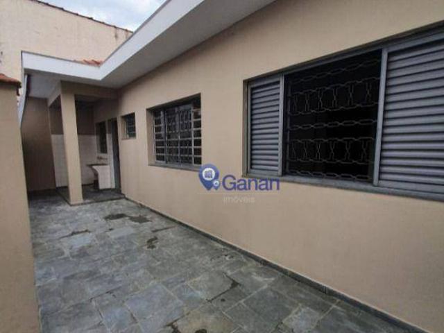 Casa em Vila Arriete, São Paulo/SP de 70m² 1 quartos para locação R$ 2.400,00/mes