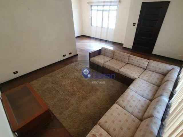 Casa em Vila Arriete, São Paulo/SP de 300m² 3 quartos à venda por R$ 800.000,00
