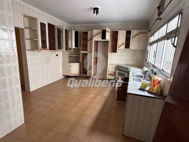 Casa em Vila Assis Brasil, Mauá/SP de 110m² 3 quartos para locação R$ 2.500,00/mes