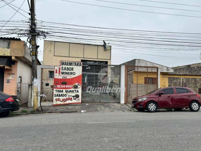 Casa em Vila Assis Brasil, Mauá/SP de 151m² 2 quartos à venda por R$ 749.000,00