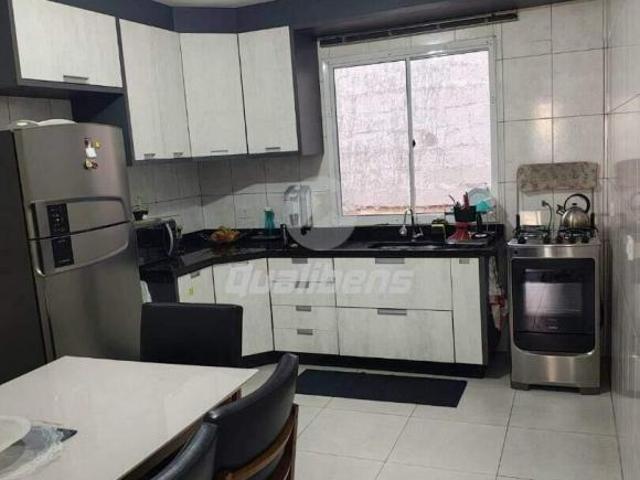 Casa em Vila Assis Brasil