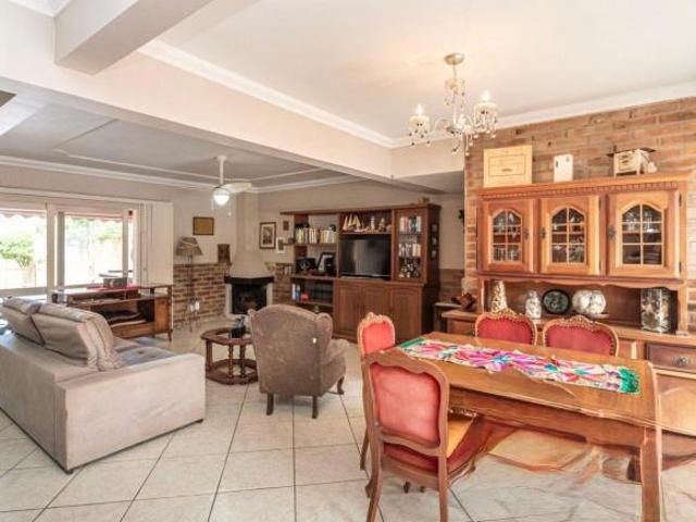Casa em Vila Assunção