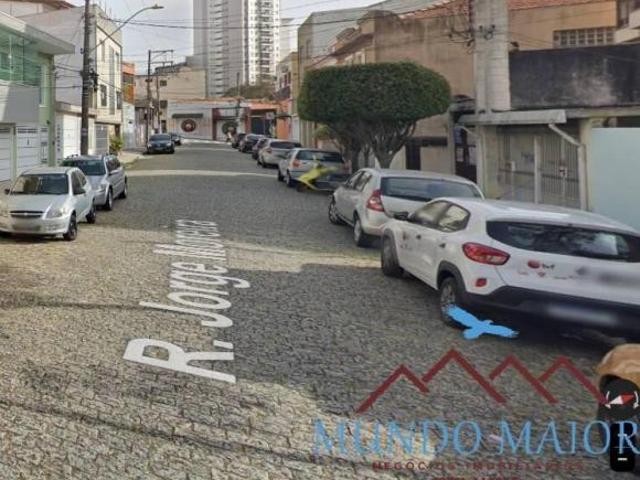 Casa em Vila Assunção, Santo André/SP de 207m² 1 quartos à venda por R$ 649.000,00