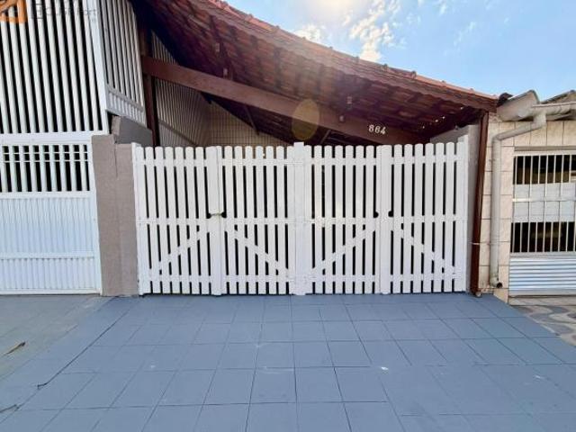 Casa em Vila Assuncao Praia Grande, SP