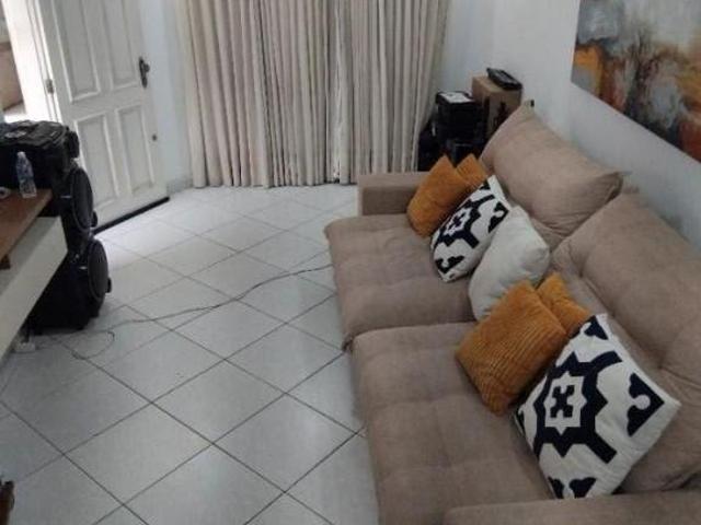 Sobrado 2 dorms em Vila Assuncao Praia Grande, SP