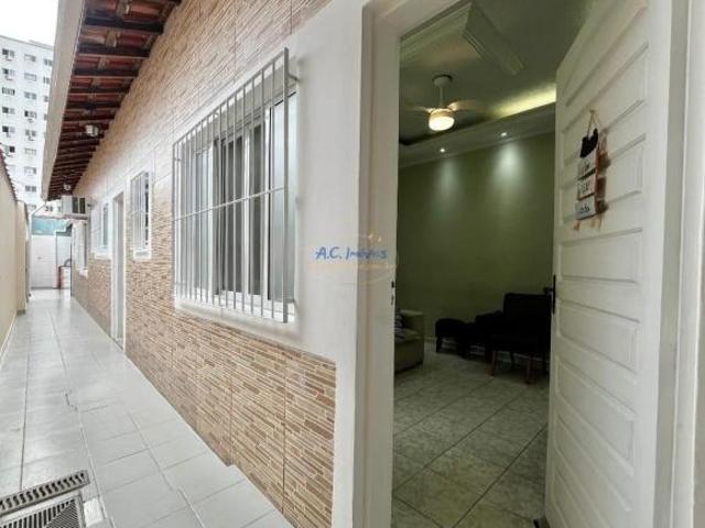 Casa em Vila Assuncao Praia Grande