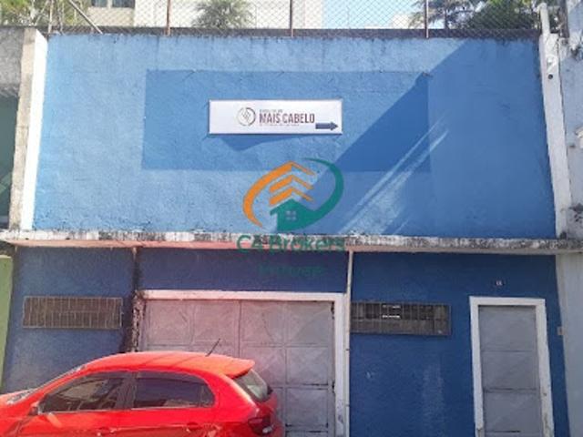 Casa em Vila Augusta Guarulhos